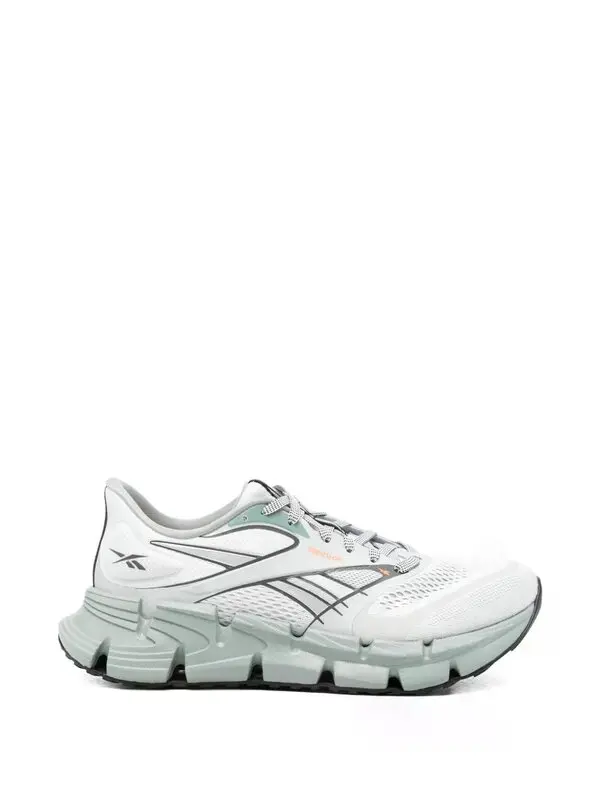 REEBOK Floatzig 2 Mesh Sneakers - Grey