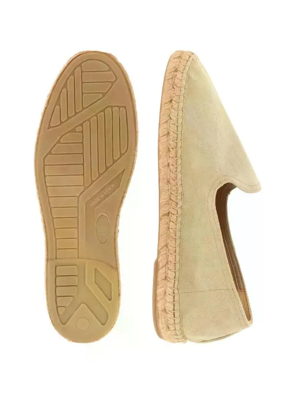 Boggi Milano Espadrilles