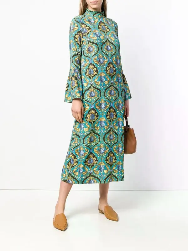 La DoubleJ Happy Wrist Dress