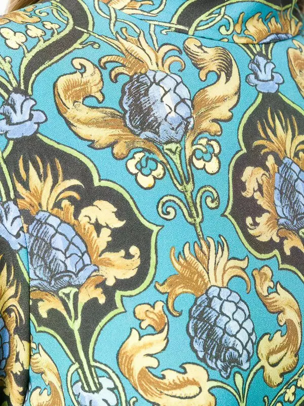 La DoubleJ Happy Wrist Dress