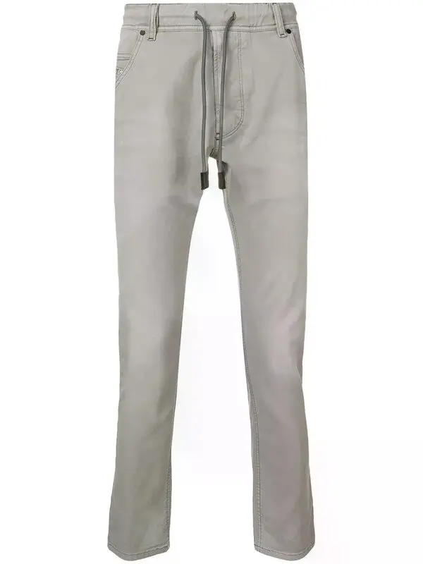 DIESEL® Krooley Joggjeans 0670m - Grey