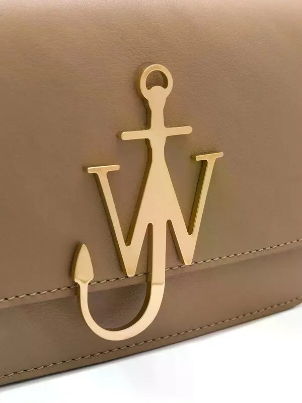 JW Anderson Anchor Logo Crossbody Bag