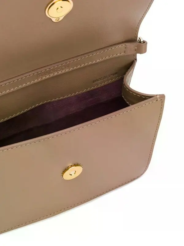 JW Anderson Anchor Logo Crossbody Bag