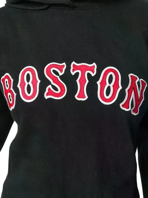 COUNTY OF MILAN Boston Graphic Hoodie