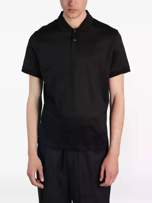 TOKYO Short-sleeve Polo Shirt