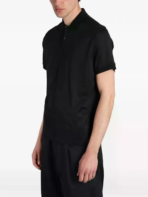 TOKYO Short-sleeve Polo Shirt