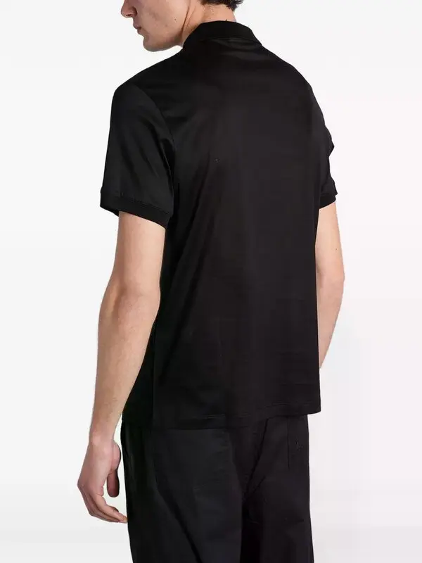 TOKYO Short-sleeve Polo Shirt