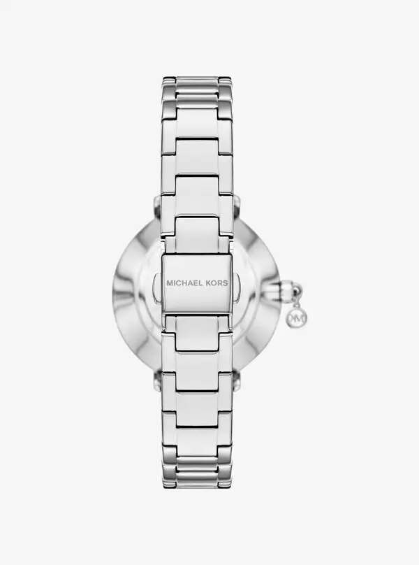Michael Kors Mini Pyper Pavé Watch