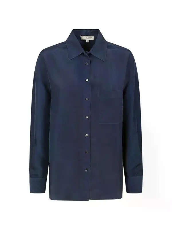 Antonelli Firenze Chest Pocket Button-down Shirt