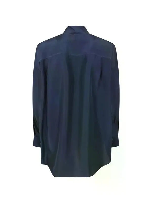 Antonelli Firenze Chest Pocket Button-down Shirt
