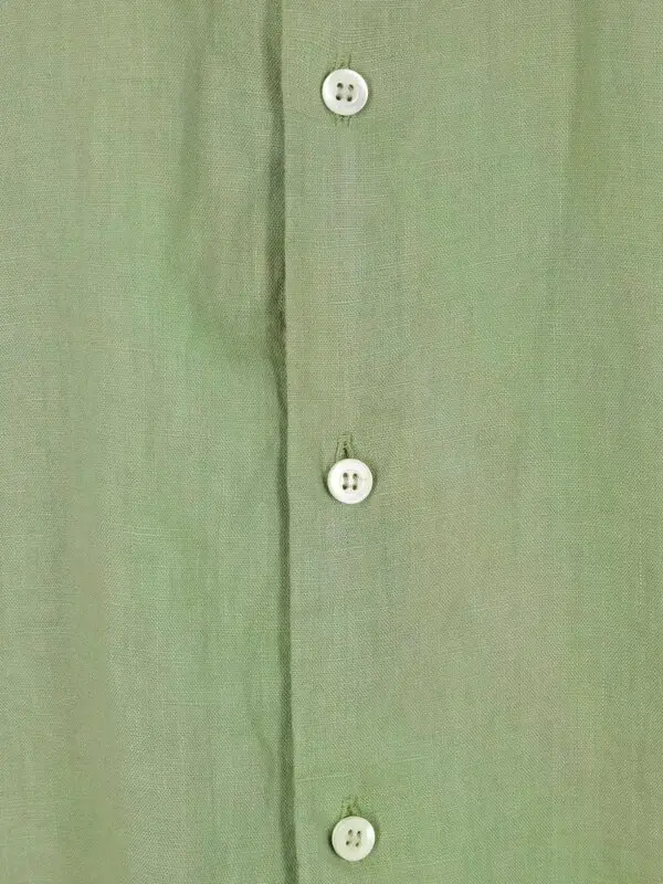 Aspesi Chest-pocket Shirt