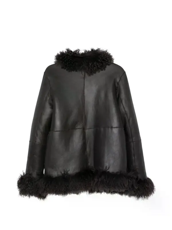 MANOKHI Long-sleeve Jacket