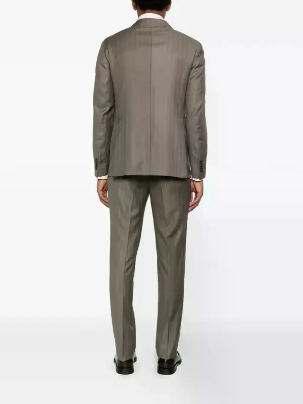 Tagliatore Single-breasted Suit