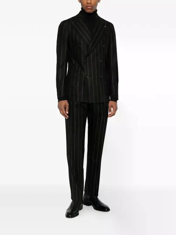 Tagliatore Double-breasted Suit