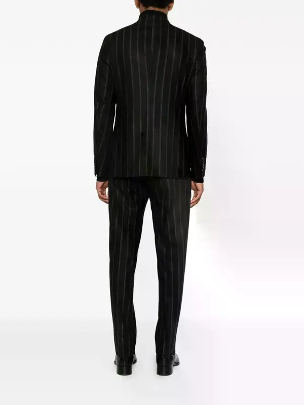 Tagliatore Double-breasted Suit