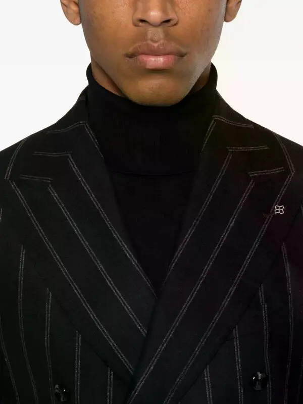 Tagliatore Double-breasted Suit