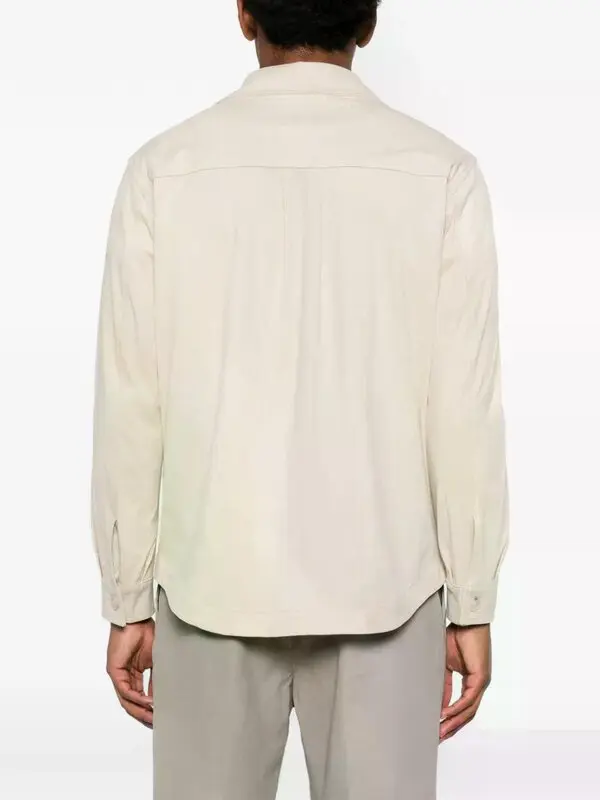 BOSS Sahariana Carper Jacket