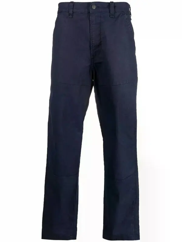 DIESEL® D-azerr Straight-leg Jeans