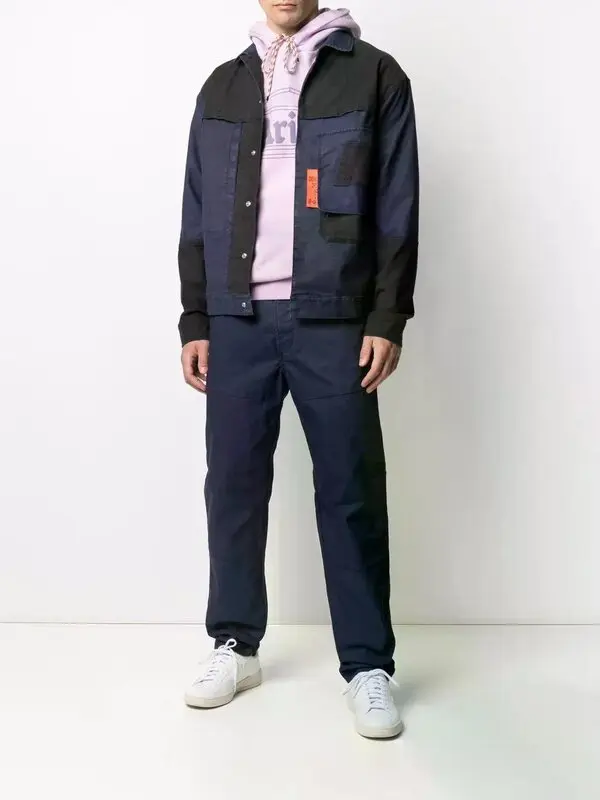 DIESEL® D-azerr Straight-leg Jeans