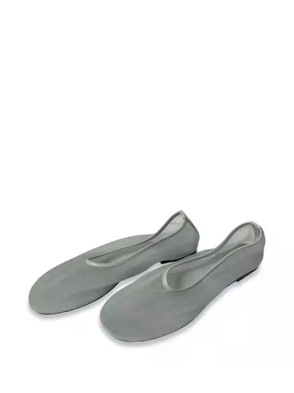 Dear Frances Balla Flat Ballet Flats