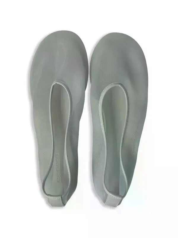 Dear Frances Balla Flat Ballet Flats