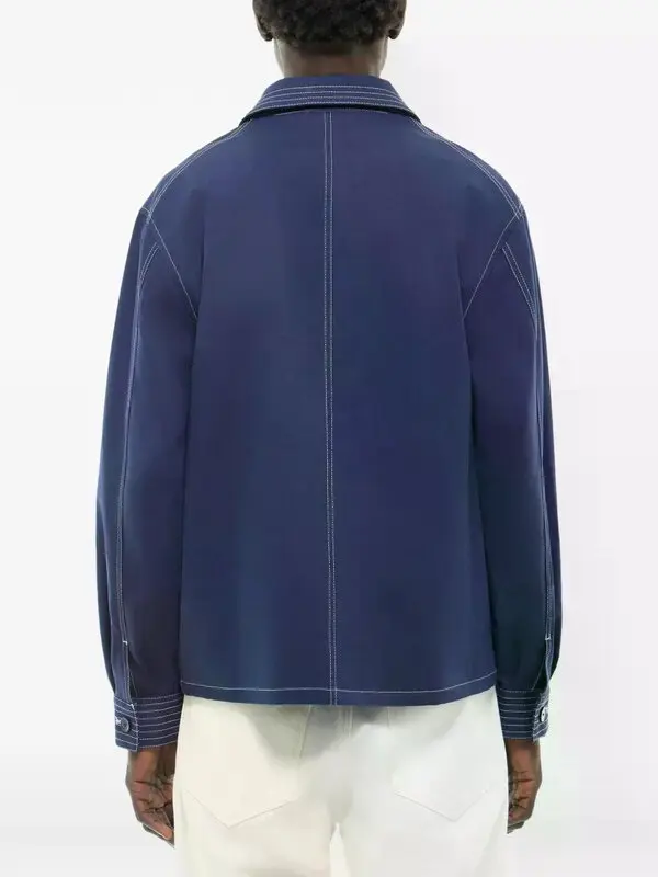 FURSAC Long-sleeve Jacket