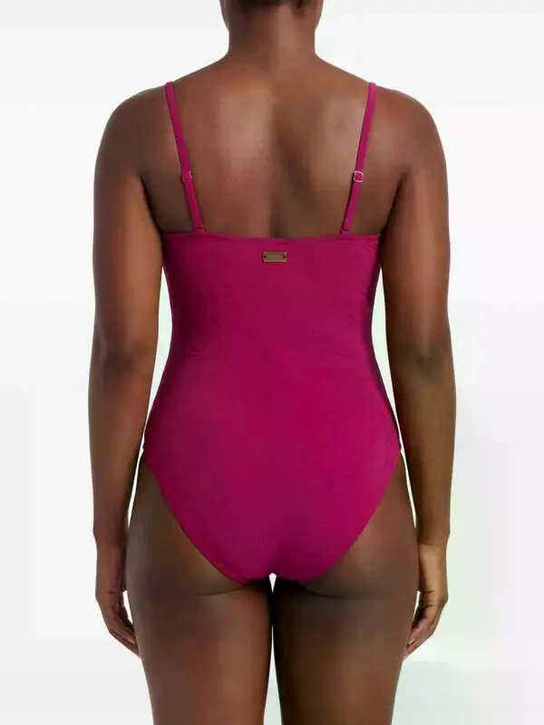 Vilebrequin Ring Detail Swimsuit