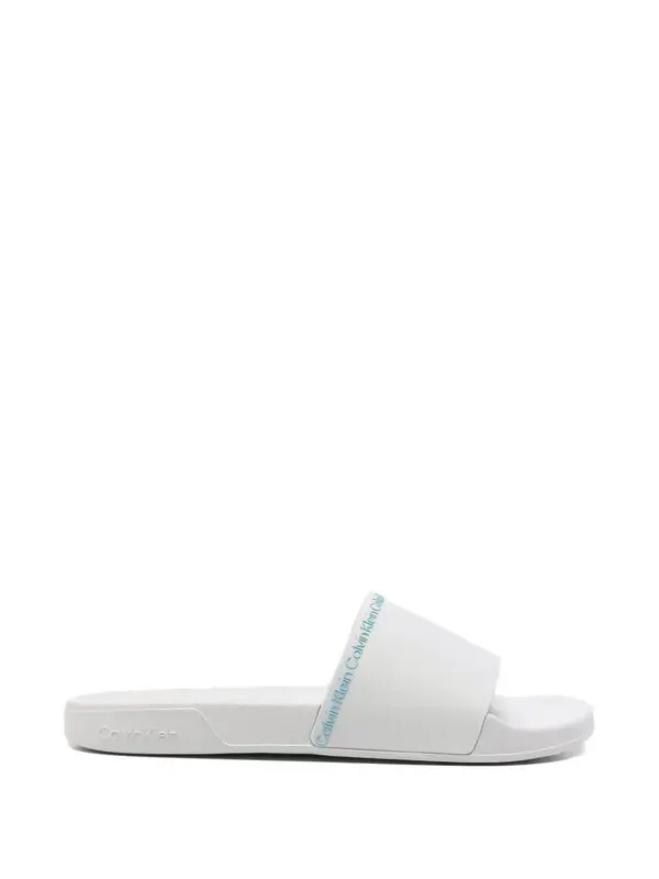 Calvin Klein Detail Slides