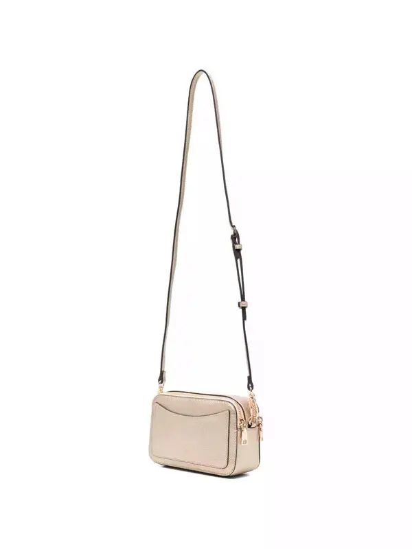 Liu Jo Logo-plaque Shoulder Bag