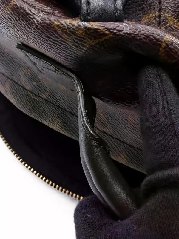 LOUIS VUITTON Monogram Palm Springs Backpack