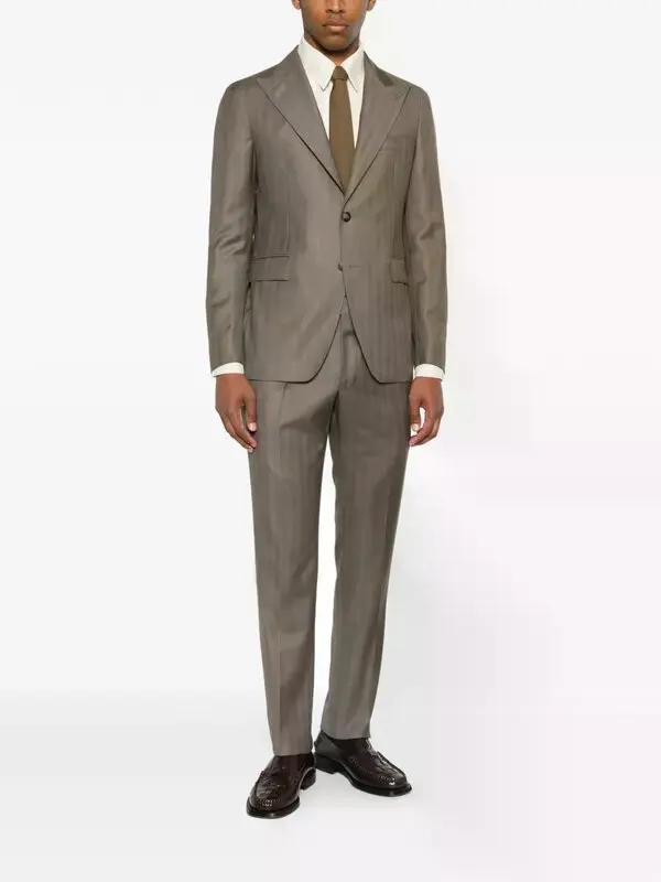 Tagliatore Single-breasted Suit