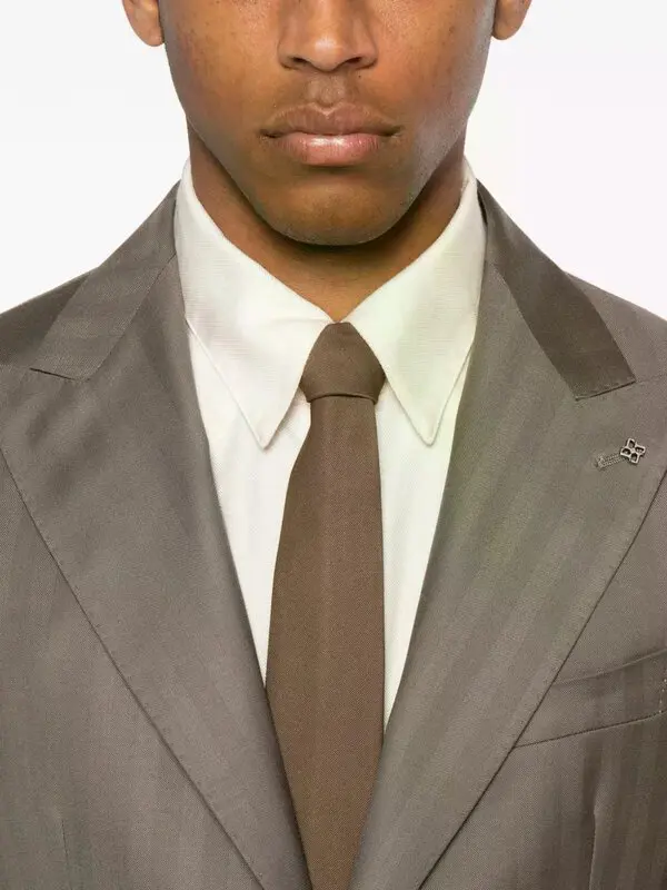 Tagliatore Single-breasted Suit