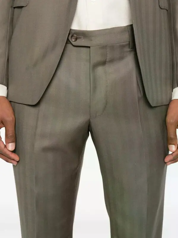 Tagliatore Single-breasted Suit