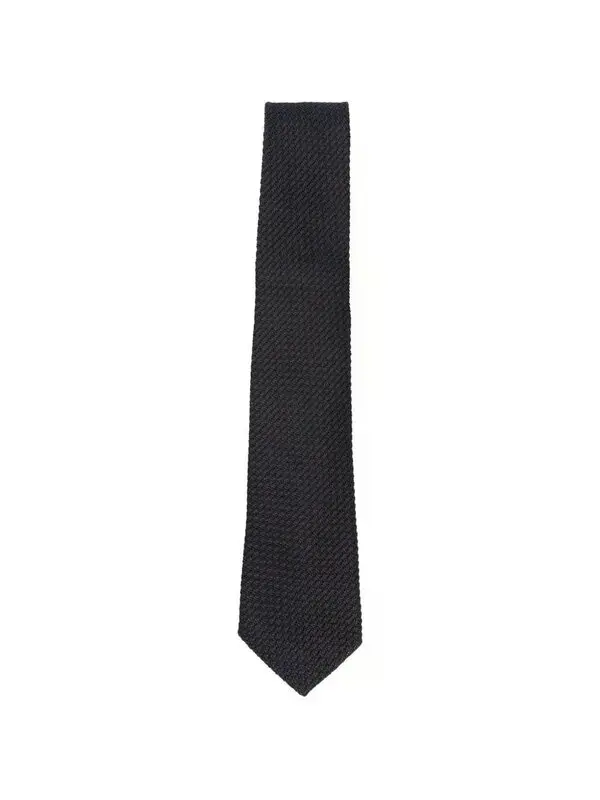 Tagliatore Silk Neck Tie