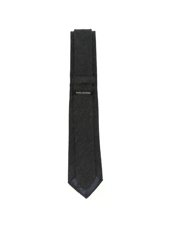 Tagliatore Textured Finish Tie