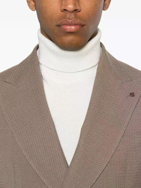 Tagliatore Double-breasted Jacket