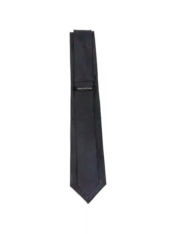 Tagliatore Jacquard Tie