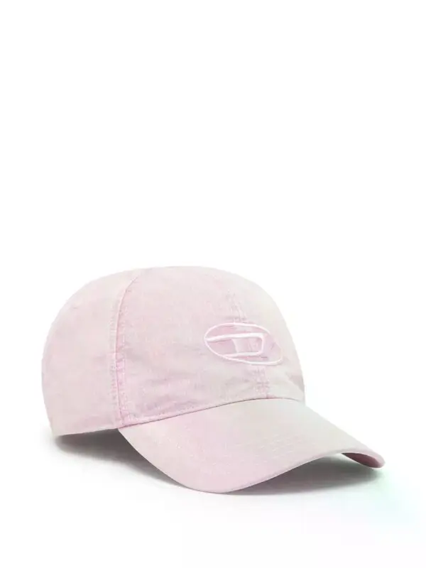 DIESEL® Oval D Baseball Cap
