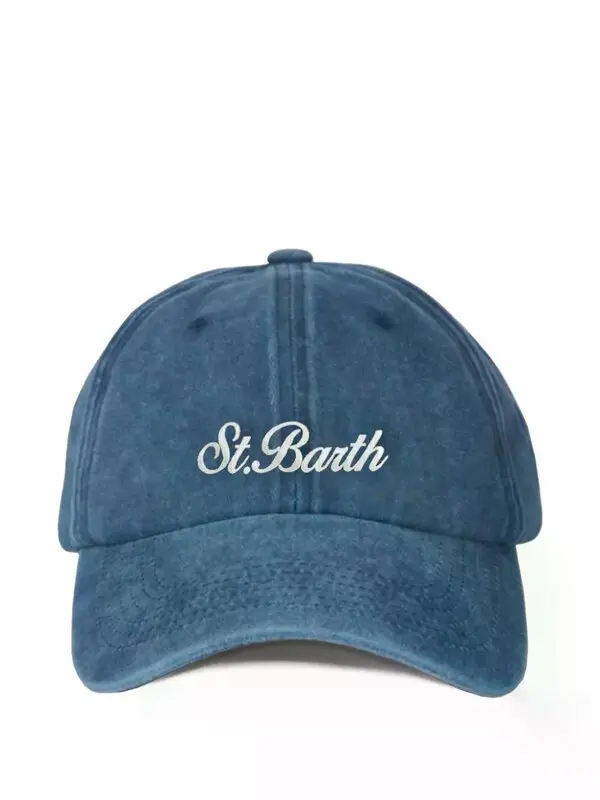 MC2 SAINT BARTH Baseball Cap