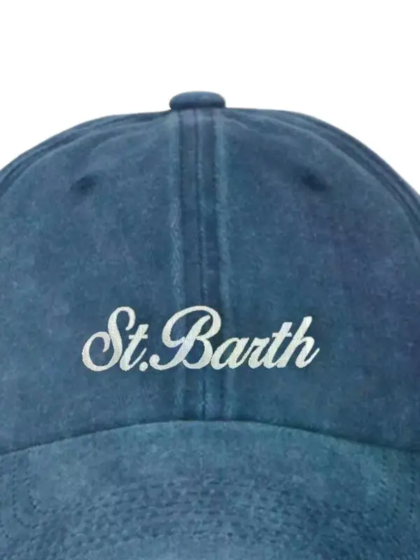 MC2 SAINT BARTH Baseball Cap