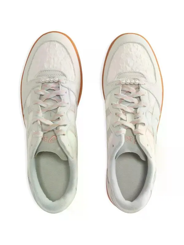 Asics Skyhand Og Faux-pearl Sneakers