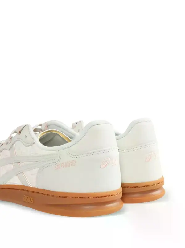 Asics Skyhand Og Faux-pearl Sneakers