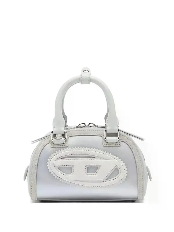 DIESEL® 1dr Mini Dome Crossbody Bag