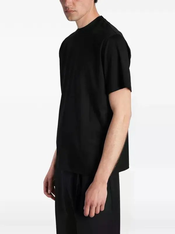 SALVATORE SANTORO Crew-neck T-shirt