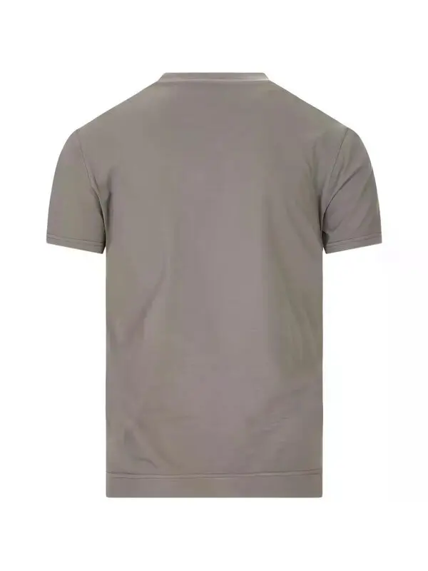 Fedeli Crew-neck Short-sleeve T-shirt