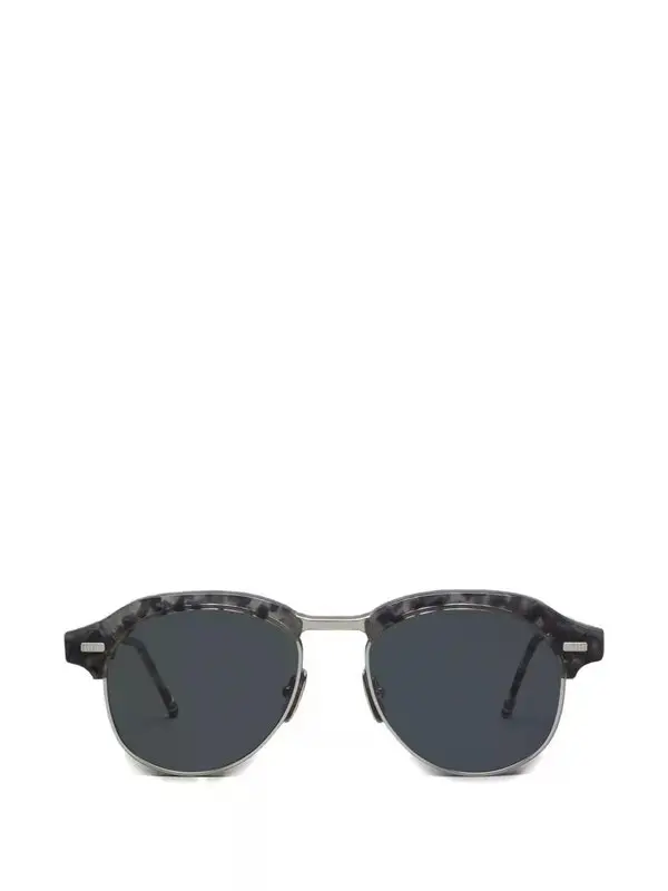 Thom Browne Pilot Sunglasses