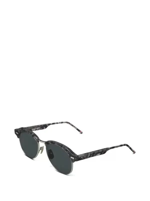 Thom Browne Pilot Sunglasses