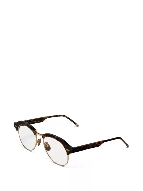 Thom Browne Pilot Glasses