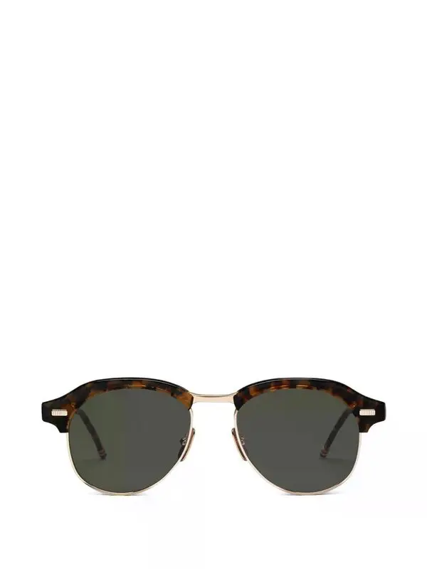 Thom Browne Pilot Sunglasses