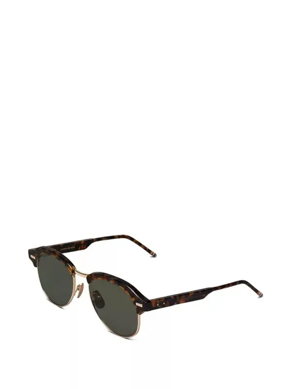 Thom Browne Pilot Sunglasses